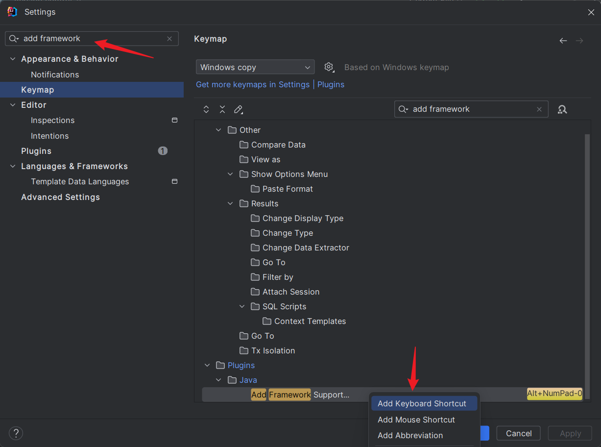 创建Web项目并编写第一个Servlet | Ray's Blog